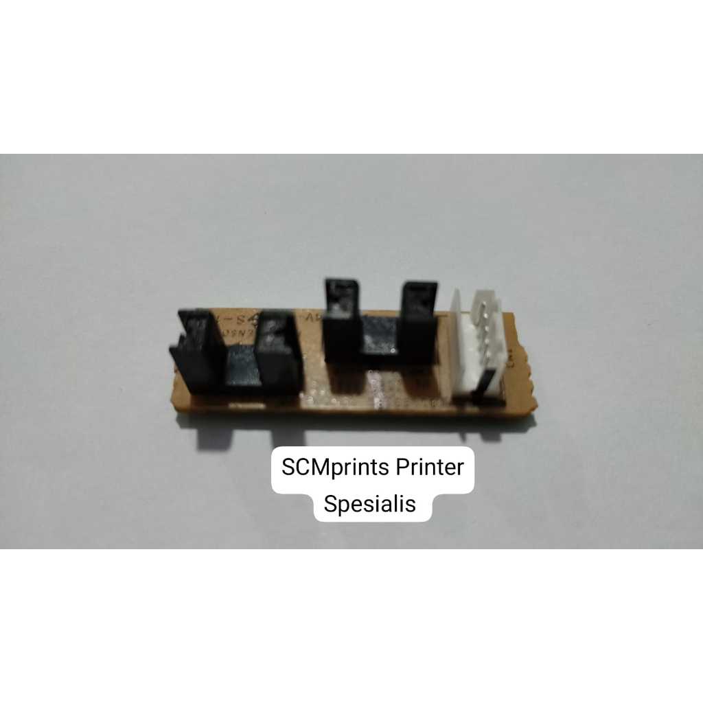Hp Laserjet 107a 107w Rear Paper Sensor Feed Sensor Opto Spare Parts ...