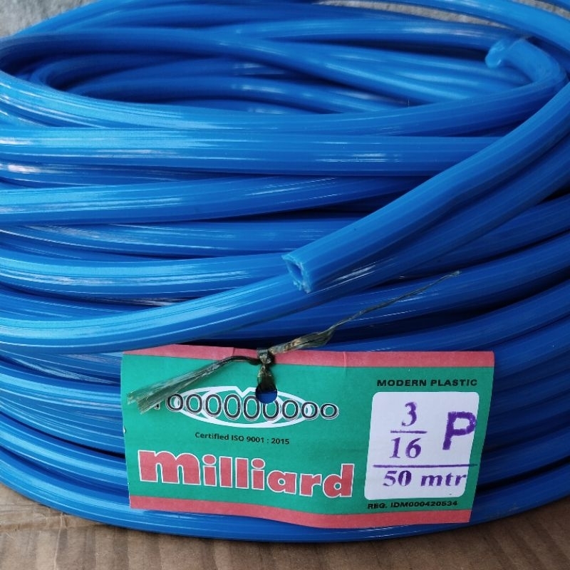 PVC Pump Hose Without Cop (Price Per Meter) | Shopee Philippines