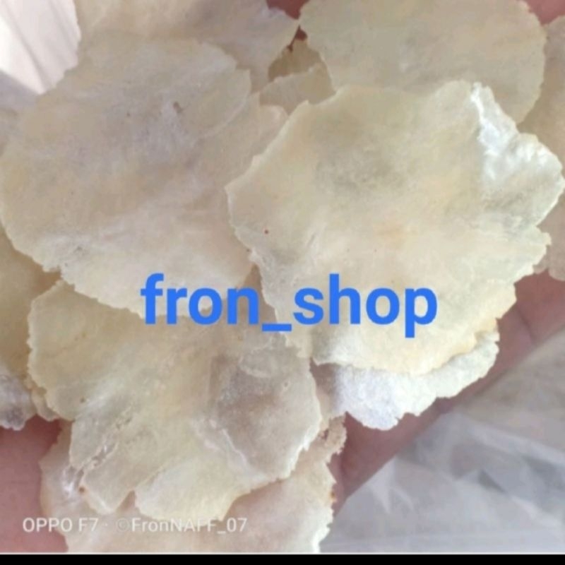 Emping melinjo super Typical mancak (3kg) original original | Shopee ...