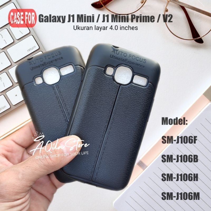 Case Autofocus Samsung J1 Mini/Galaxy J1 Mini Prime/Galaxy V2 Case Softshell Auto Focus | Shopee ...