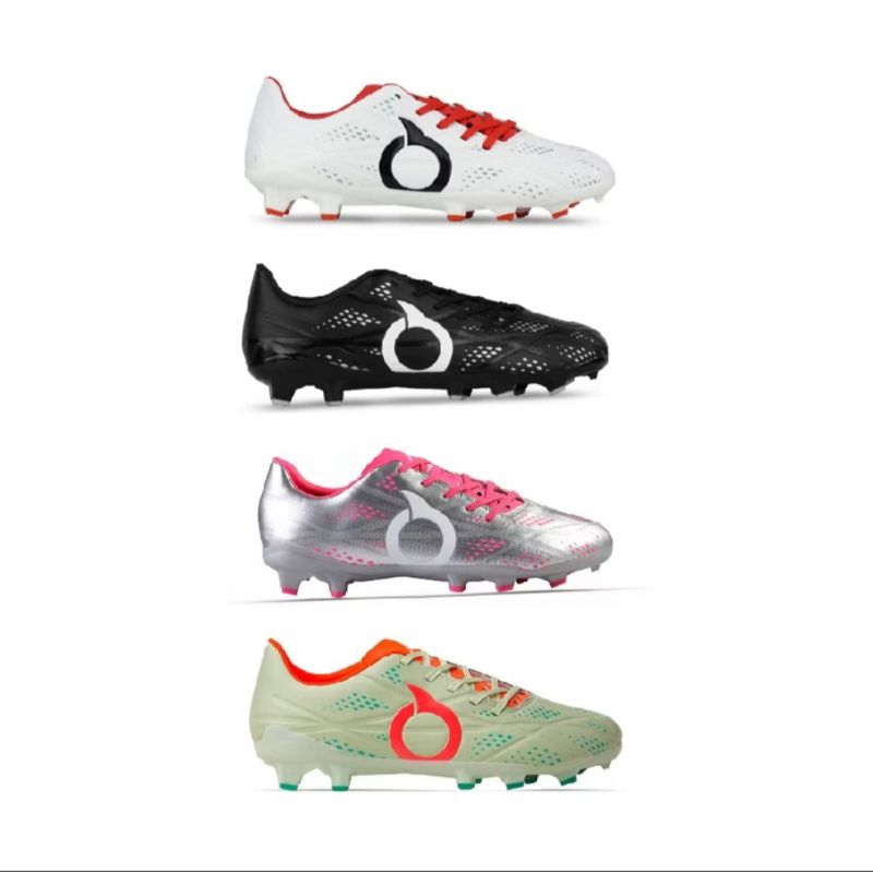 Ortuseight FORTE METEOR FG Football Boots | Shopee Philippines
