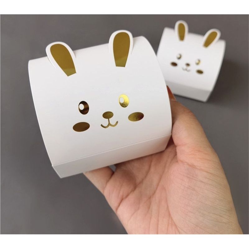 Mooncake Box Individual Mooncake Box | Shopee Philippines