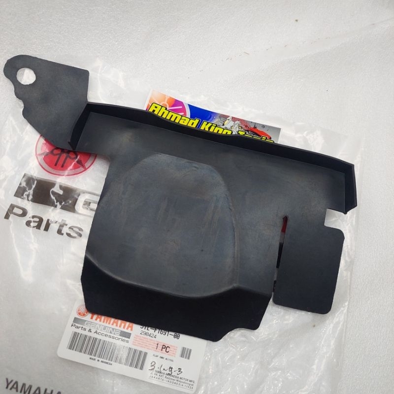 Original yamaha 5tl f1691 00 mio sporty smile Flap | Shopee Philippines