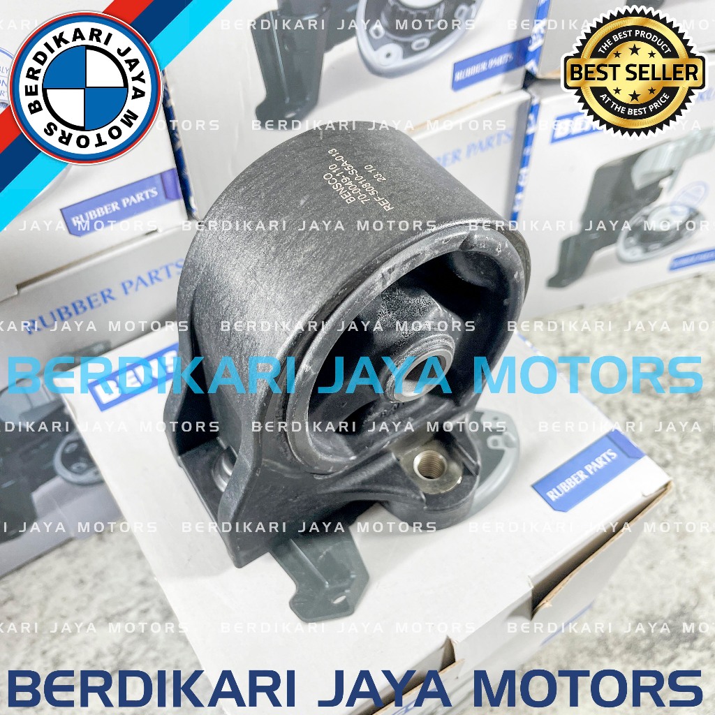 MESIN ENGINE MOUNTING ENGINE MOUNTING MONTING ENGINE HONDA NEW CIVIC ...