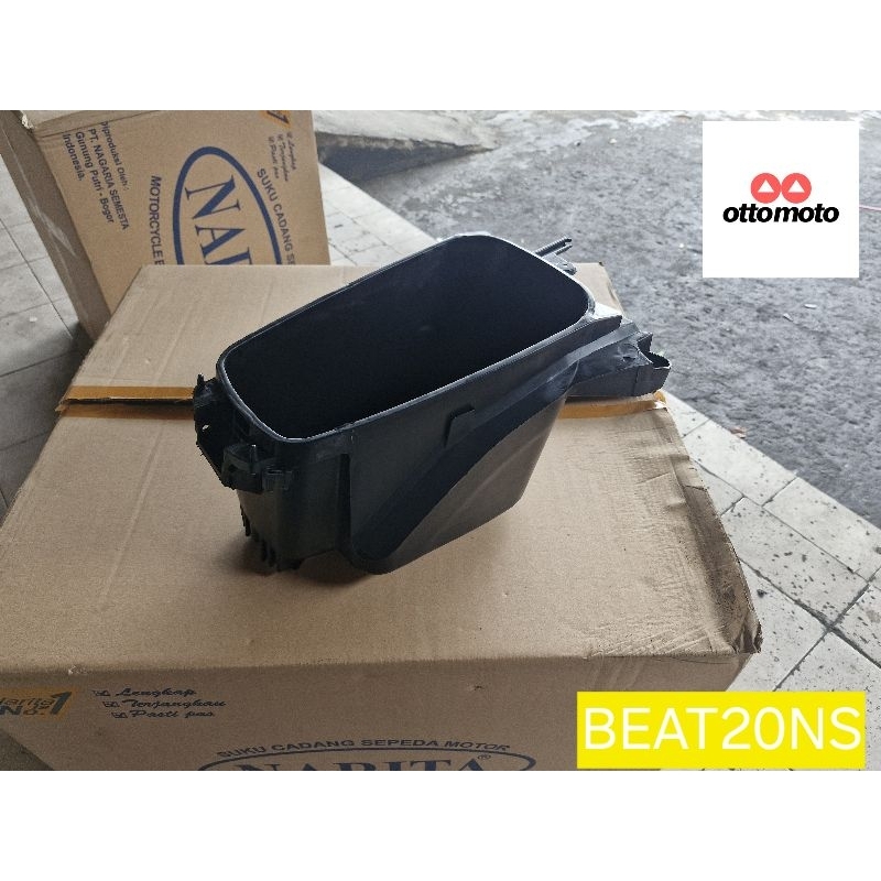 Luggage BOX LUGGAGE BOX BEAT DELUXE STREET ECO FI LED ESP CBS ISS 2020 ...