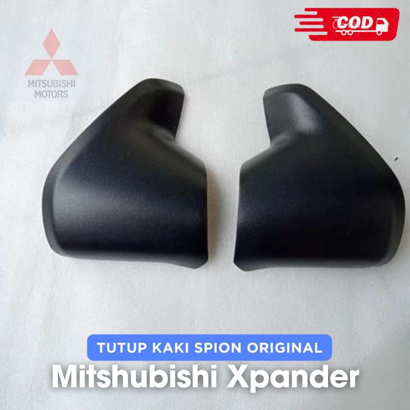 Original Mitsubishi Xpander Ultimate/Cross/Exceed Sport Rear View ...