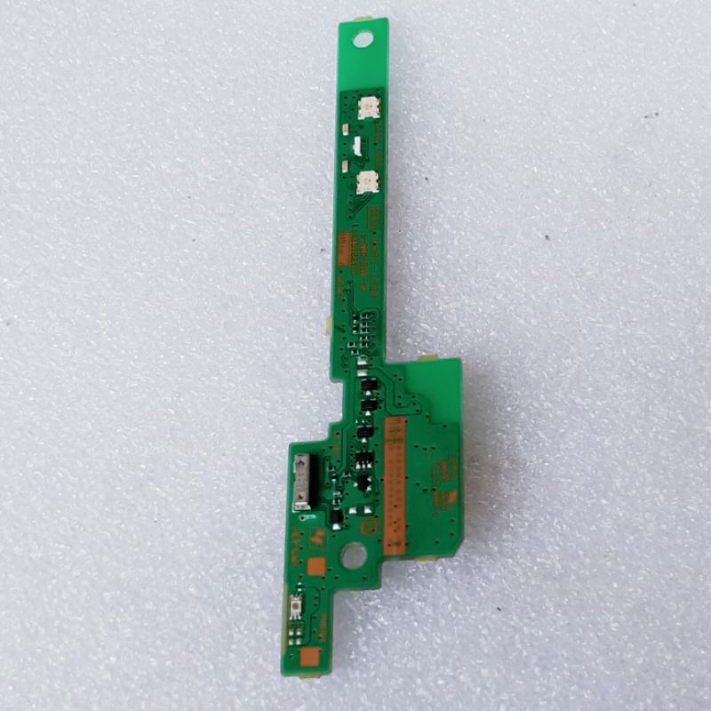 Tv sensor sony kd 55x8500d - ir tv sensor sony kd 55x8500d | Shopee ...