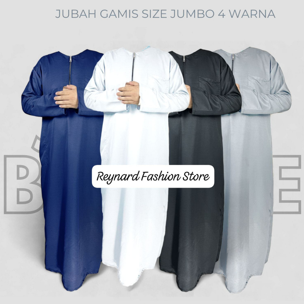 ROBE JUMBO SIZEBIG 3XL 4XL 5XL 6XL to 150 kg Prayer Robe/ MAXI SIZEBIG ...