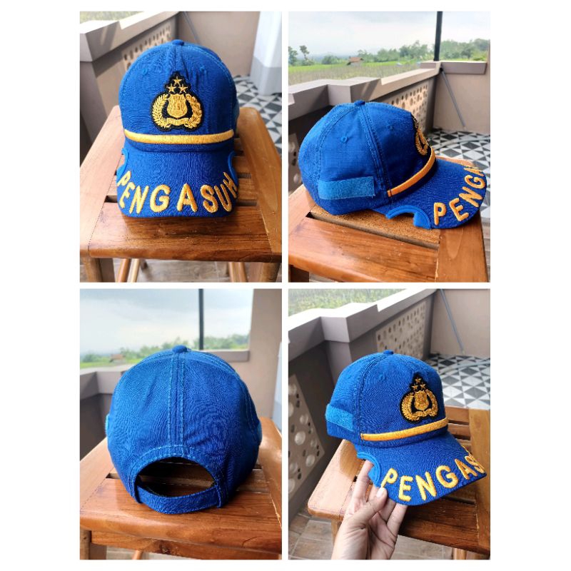 Pilkep Nanny & Instructor Nco, Pama, tactical Order | Selling pilkep ...