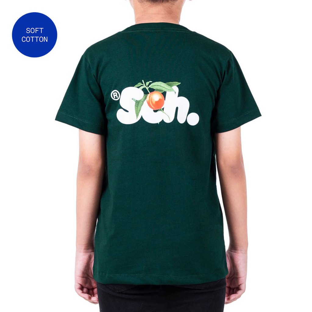 Onward SS KD DARK GREEN (KIDS) | Shopee Philippines