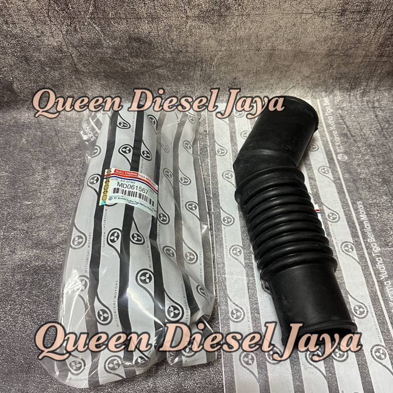 Eng Air Intake Hose / Air Air Hose / L300 Diesel Air Cleaner Hose (L038 ...