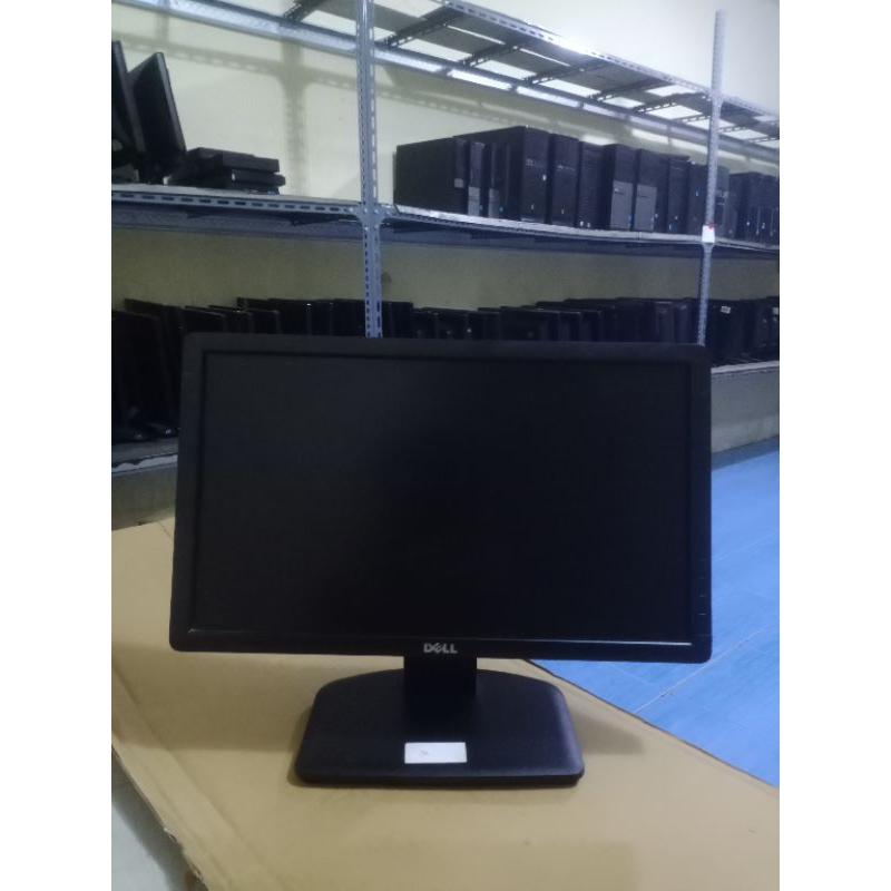 Super Smooth 19-inch Dell monitor | Shopee Philippines