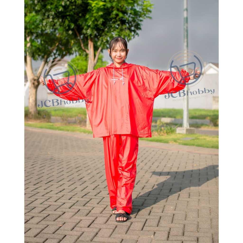 All Size Adult Raincoats, original Honda AHM | Shopee Philippines