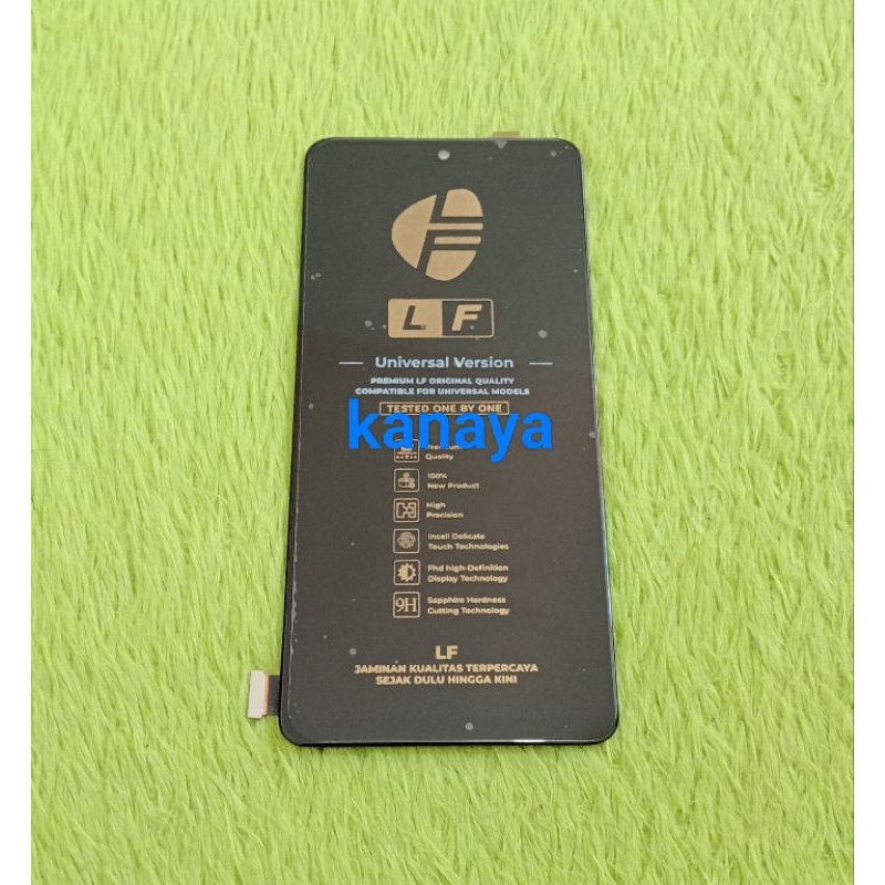 Xiaomi Redmi Note 10 Pro 4G Lcd / Xiaomi Redmi Note 10 Pro Max Lcd ...