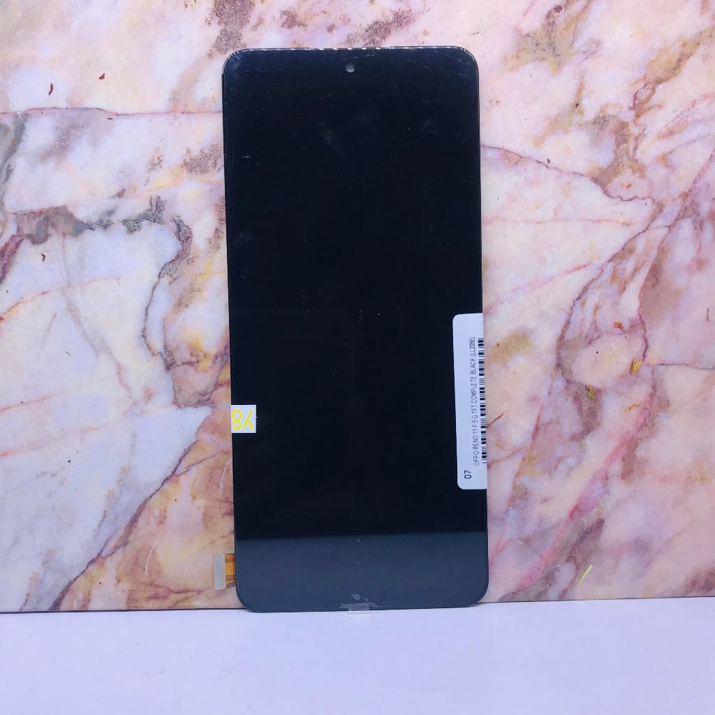 Oppo RENO 11 F 5G LCD COMPLETE | Shopee Philippines