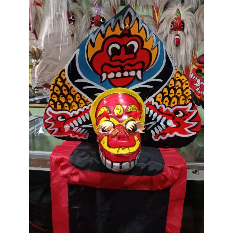 Sponge BARONGAN | Caplokan LONG CLOTH | Shopee Philippines