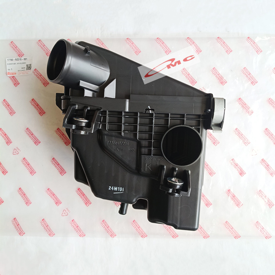 Air Filter Housing Box Assy Air Filter Air Cleaner Daihatsu Sigra ...