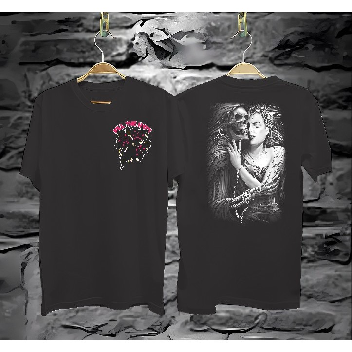 Men's T-shirts, Distro T-shirts \Men's Distro Shirts, short-sleeved ...