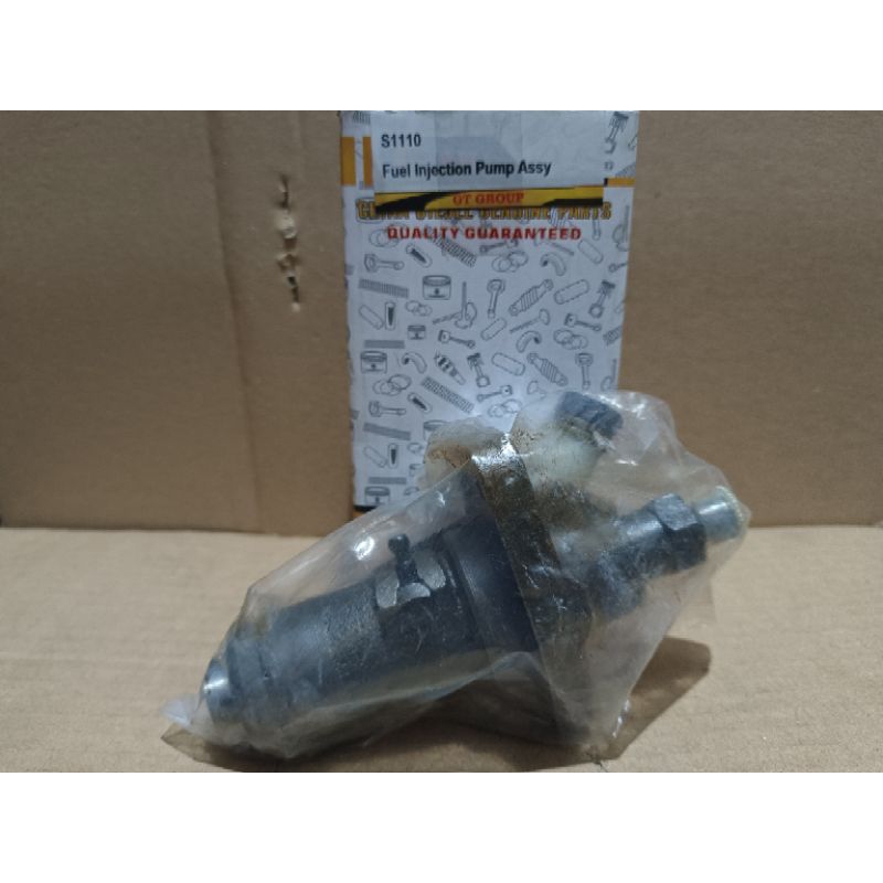 MESIN Fuel Injection Pump/Solar Injection Pump/Bosch Pump/Fuel ...