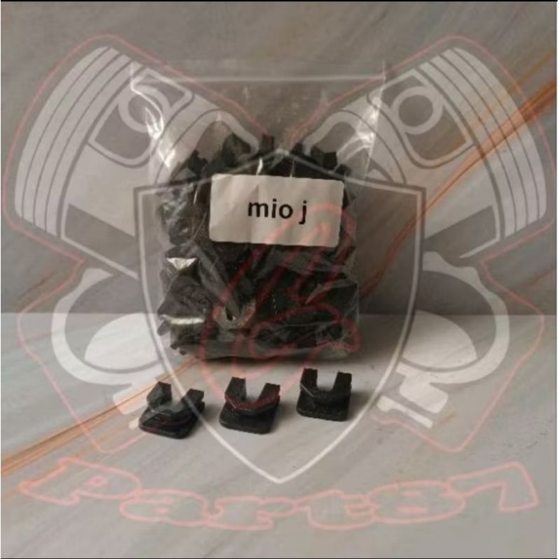 Slider Piece Mio, Mio J, Mio M3, N-max, Piece Slider 20 SET (Plain ...