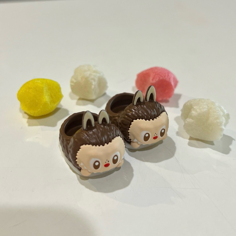 Labubu Shaped Shoes for Labubu | Labubu Shoes | Shopee Philippines