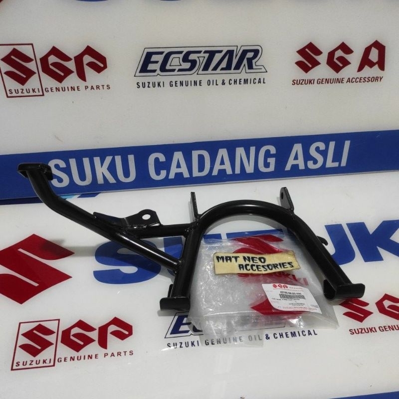 Standard 2 Two Middle Standard Suzuki Nex Carburetor Injection let's ...