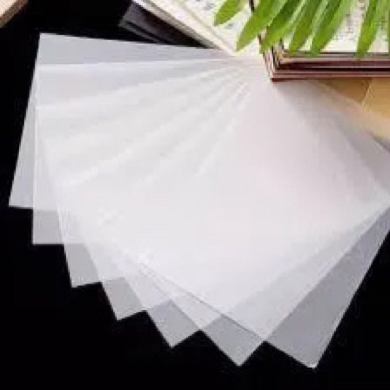 Special Request Tracing Paper Size A0 15 sheets free cut according to ...