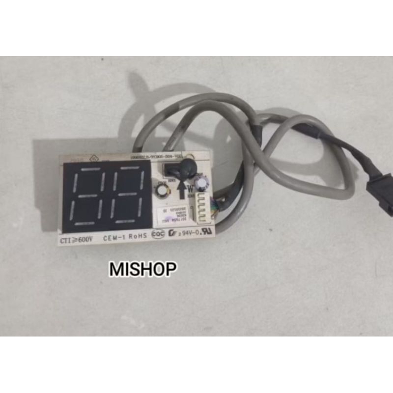 Polytron AC SENSOR PAC05-09VX/VG-1 ORIGINAL | Shopee Philippines