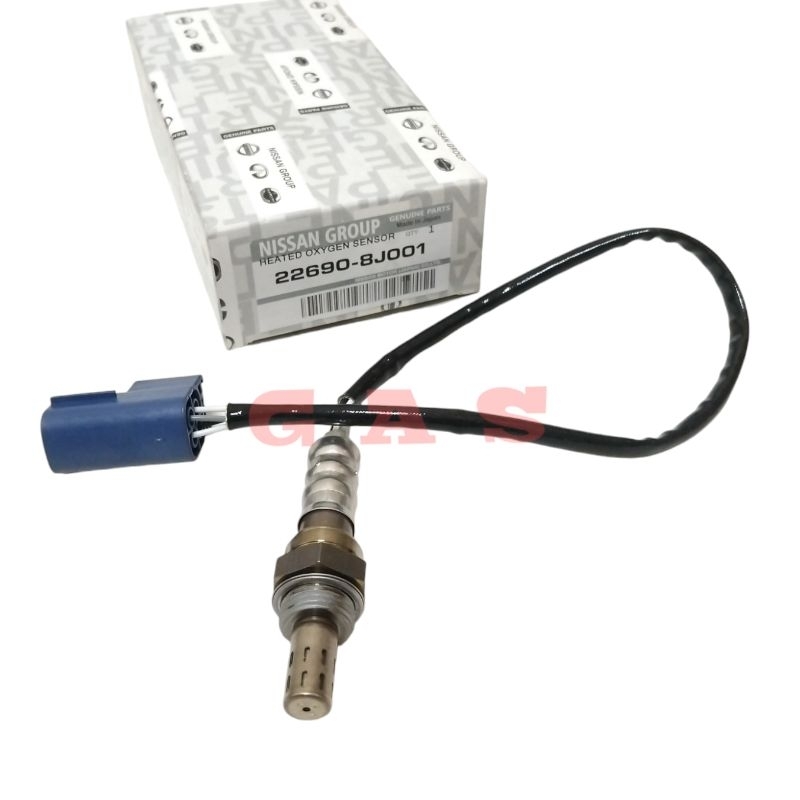 226390-8j001 Nissan X-Trail T30 Oxygen Sensor - Serena C24 / O2 ...