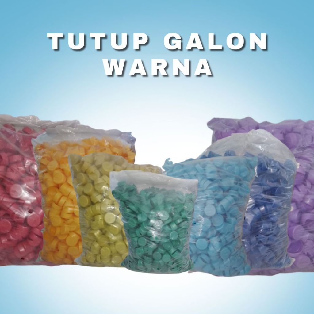Color Short Gallon Cap (1Ball) | Shopee Philippines
