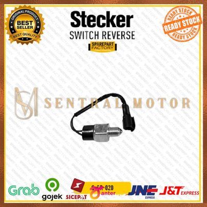 Switch Atred Reverse Isuzu Elf NHR55 55/NKR61/71 NKR 61 71 | Shopee ...
