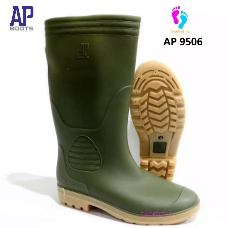 100% original Ap boots original Product | Shopee Philippines