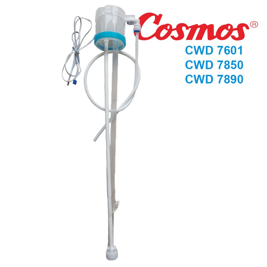 Cwd SENSOR SET 7601 7850 7890 Bottom Gallon Dispenser Pipe Head COSMOS ...