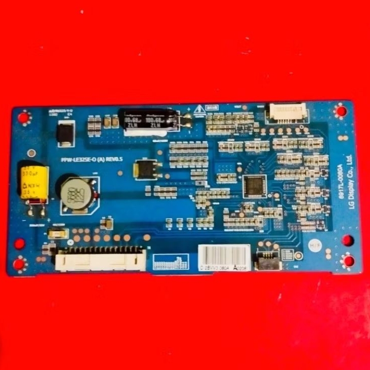 Tcon, Ticon, Tikon tv LG 32LM6200 | 32lm6200-ta normal | Shopee Philippines