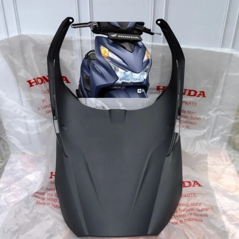 Honda Beat Led K1A 2024 Original Mud Barrier Deck | Shopee Philippines