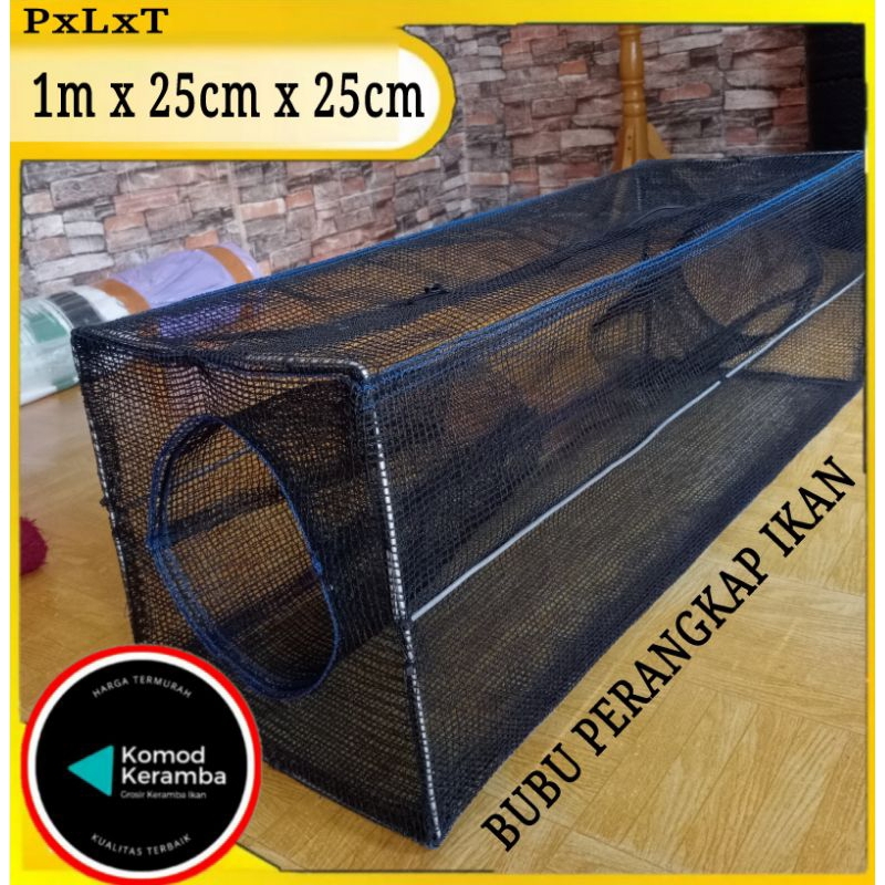 Waring traps, fish traps, shrimp traps, snakehead fish, catfish and ...