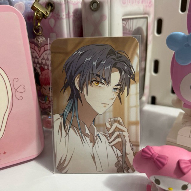 Pc enhypen sunghoon solon dark moon memorabilia official photocard ...