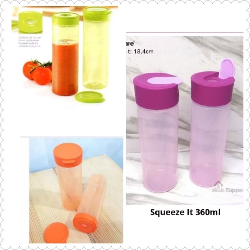 Squeeze ME - SQUEEZE ME - SQUEEZE IT (1pc) | Shopee Philippines