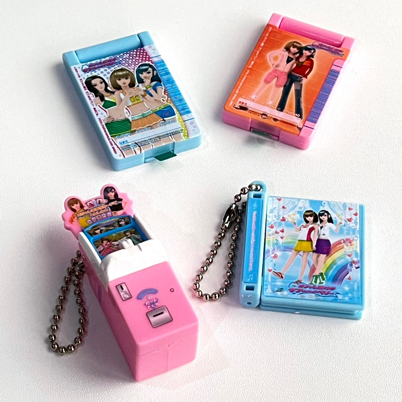 Gotochi Love and Berry ori Japan | Shopee Philippines