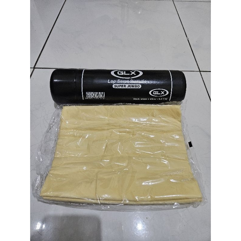 Motor Jumbo - Thick Original Car Kanebo Wipe Absorbs Water And Dirt ...