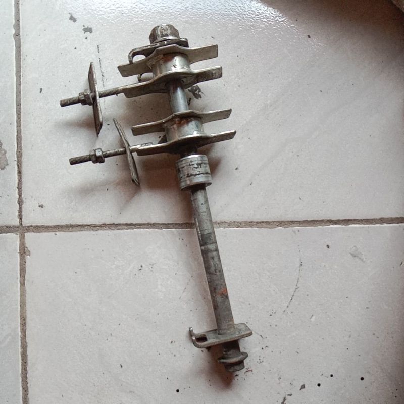 Honda tiger Rear Axle | Shopee Philippines