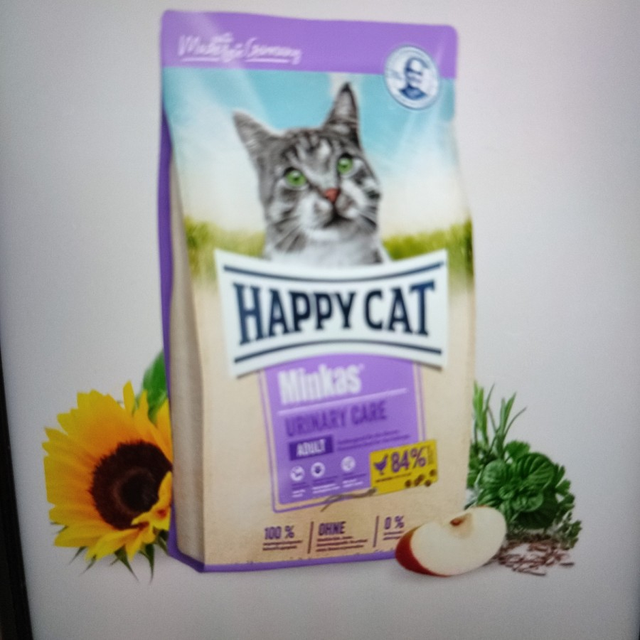Happy Cat Urinary Care 10kg | Shopee Philippines