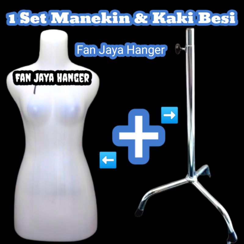 Adult Female Body Mannequin Clear Plastic Female Body Statue | Shopee ...