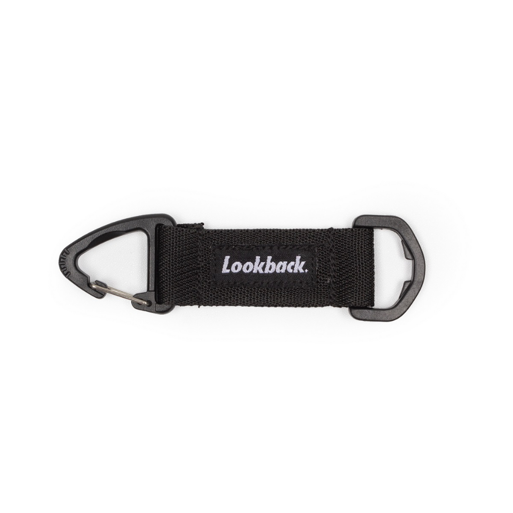 GANTUNGAN LOOK BACK KEYCHAIN 04 - ORIGINAL, COOL, QUALITY KEYCHAIN ...