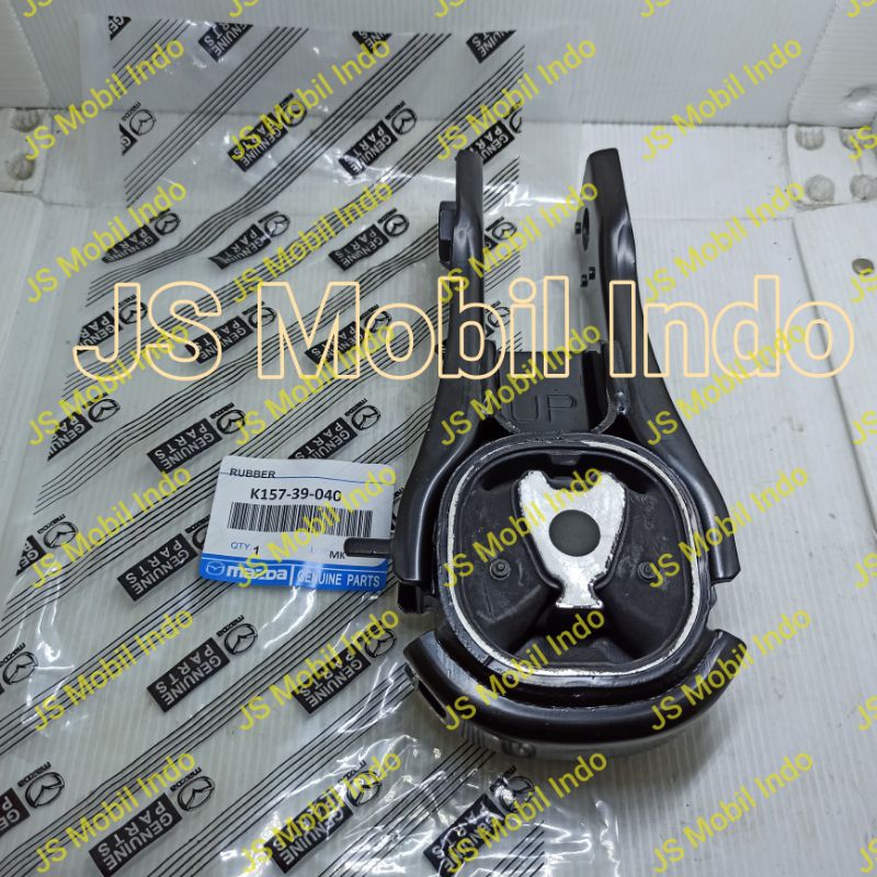 MESIN Engine Mounting Rear Engine Mounting Rear Engine Mount Mazda CX-5 ...