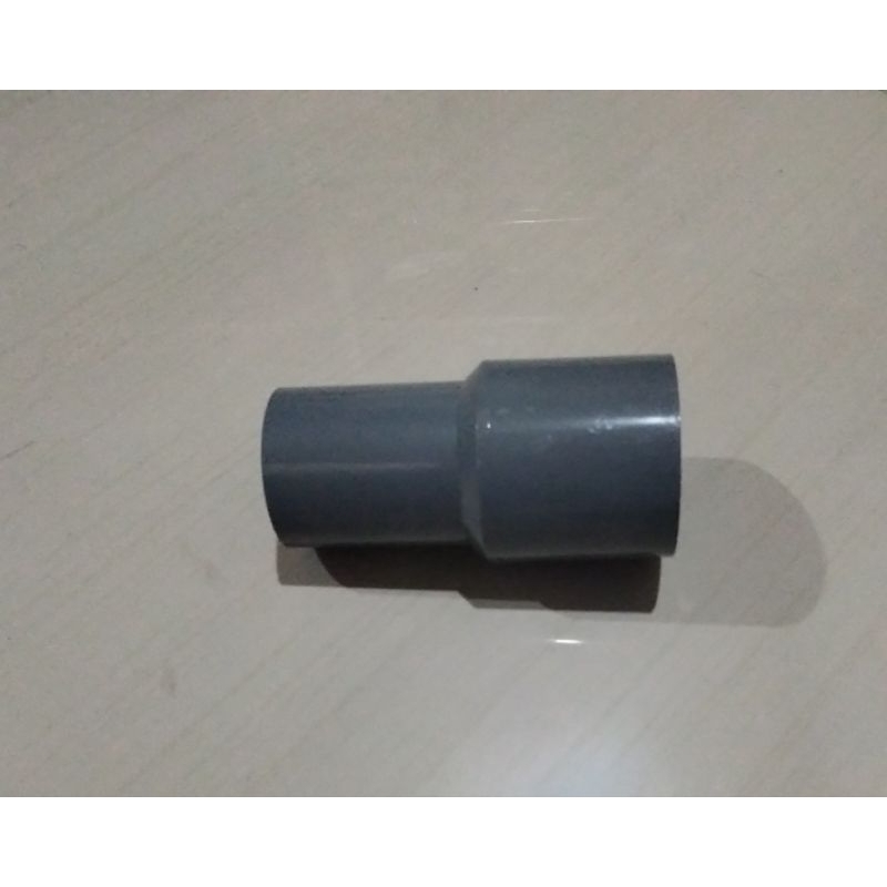 Pvc Pipe Connection vlok v sok sock increaser reducer socket 2 2 1/2 X ...