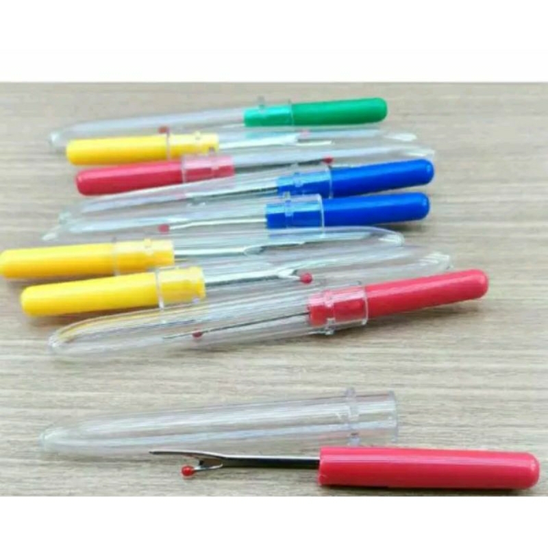THREAD BENDING TOOL THREADING TOOL SEAM RIPPER SONTEKAN | Shopee ...