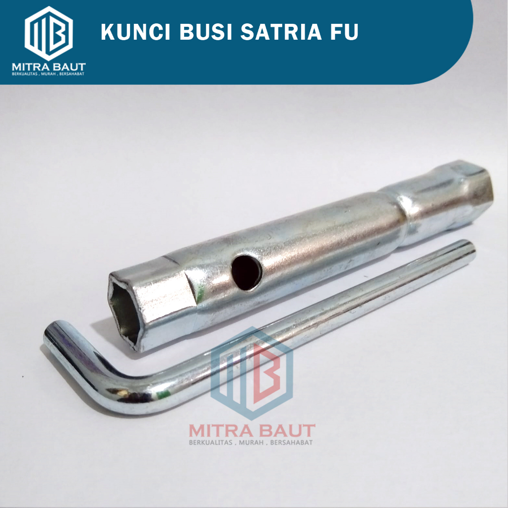 Satria FU Spark Plug Key / FU Spark Plug Key | Shopee Philippines