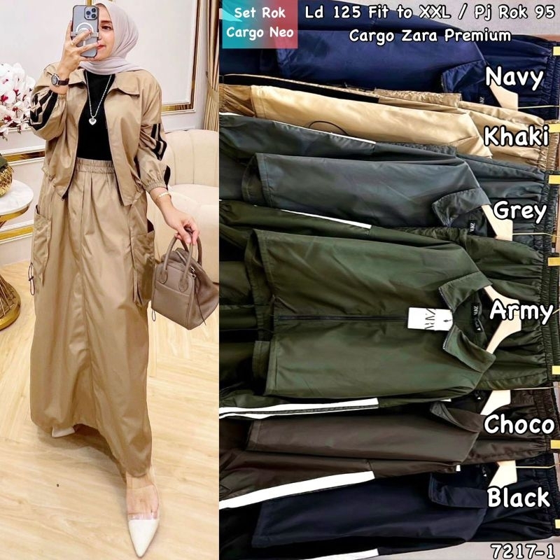 ZARA Setrok cargo neo hand tag label ZARA REALPICT Code: F21 | Shopee ...
