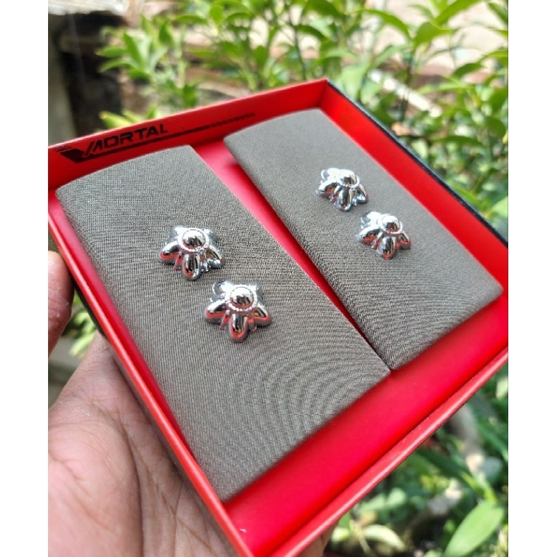 2nd Flower Agricultural Rank - 2nd Jasmine Agricultural pdh Rank ...